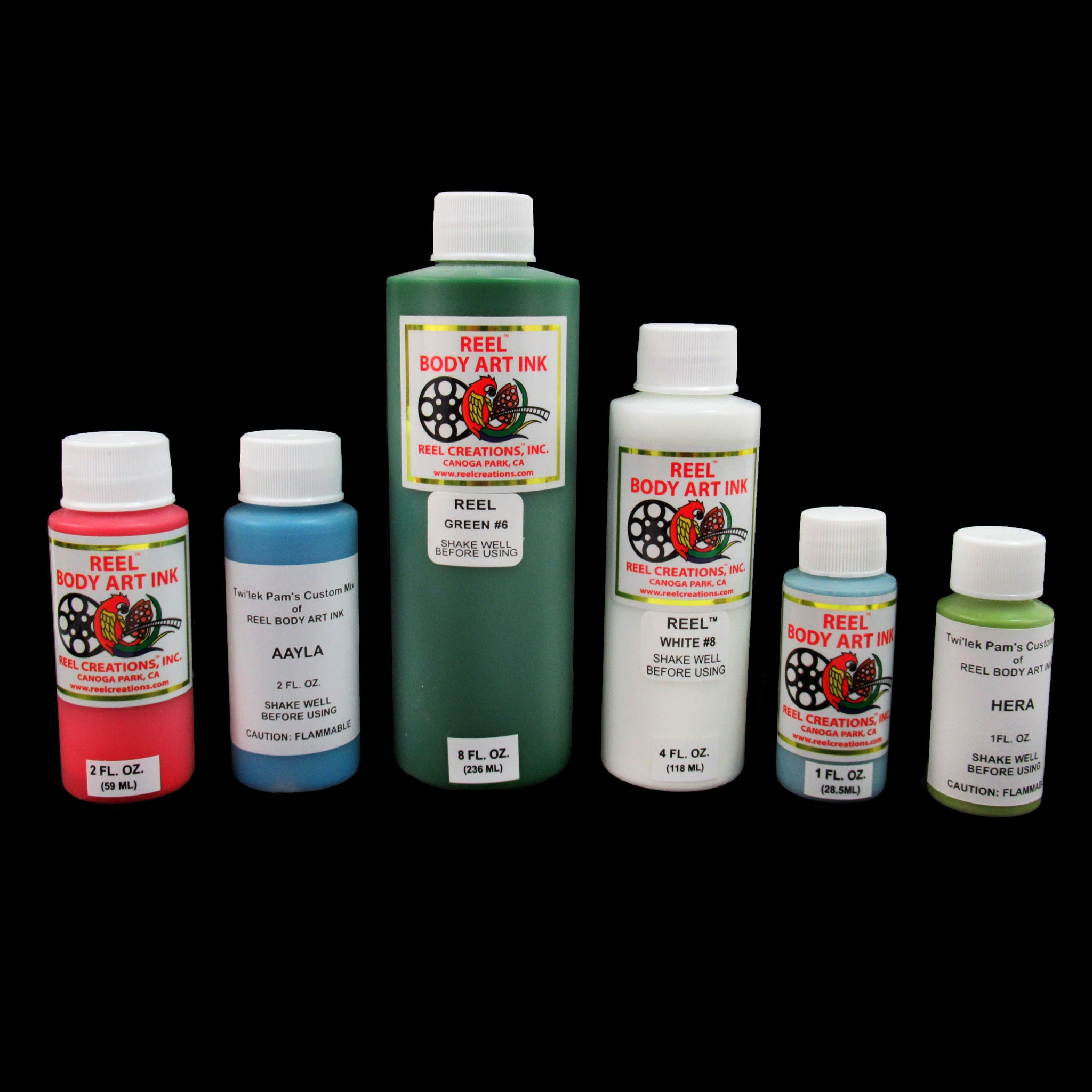 Darth Atroxa – P&S Costume Creations